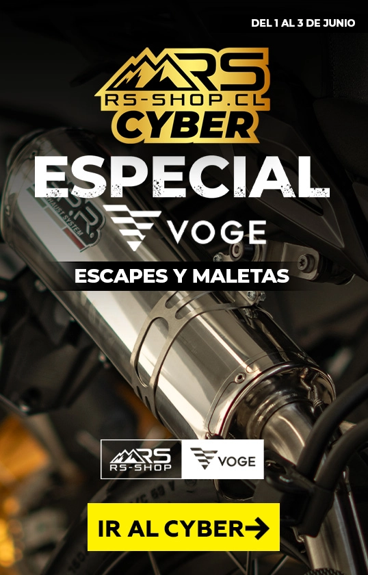 Voge